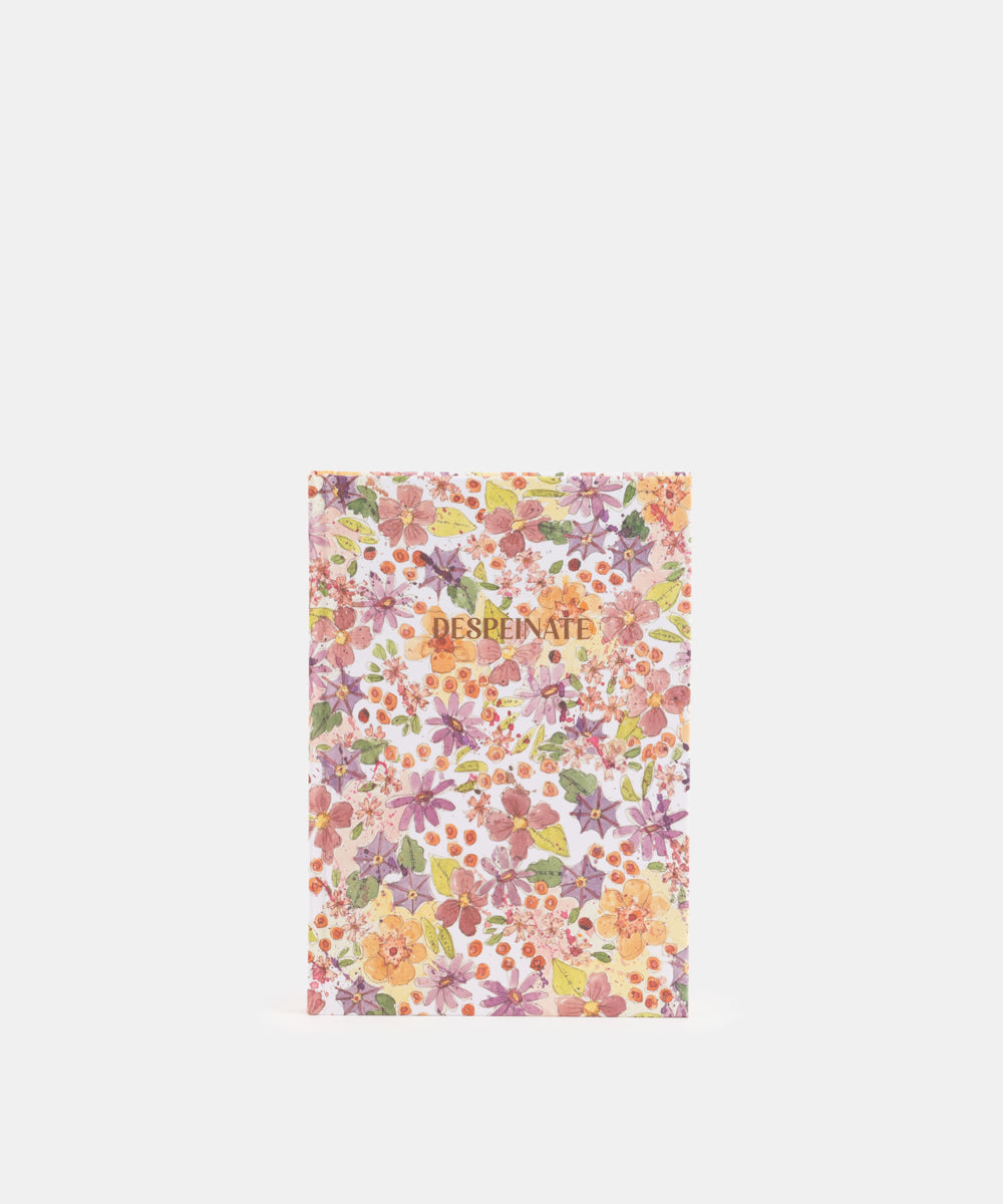 Bullet journal - Petite Mafalda
